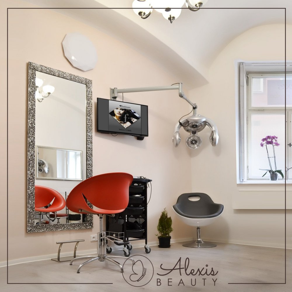 Salon Alexis Beauty - Příčná 659/6, Praha | Salóny krásy