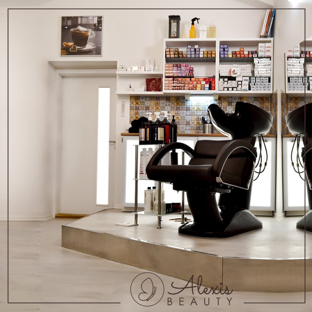 Salon Alexis Beauty - Příčná 659/6, Praha | Salóny krásy